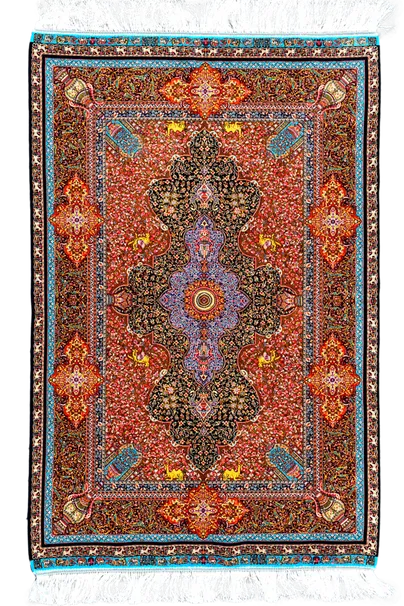 Caucasian and Oriental Carpets Gallery