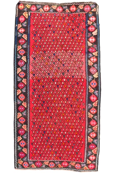 Caucasian and Oriental Carpets Gallery