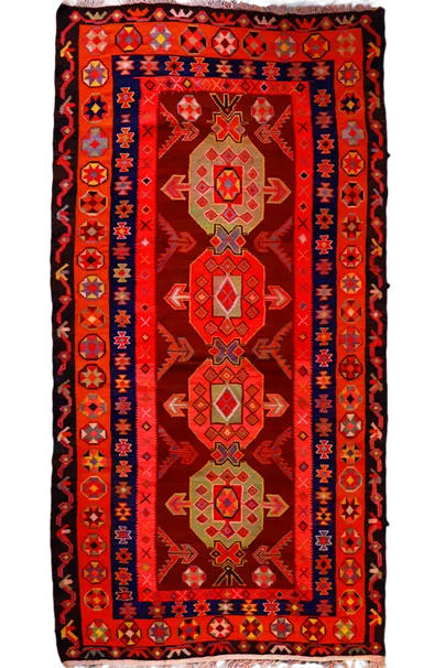 Caucasian and Oriental Carpets Gallery