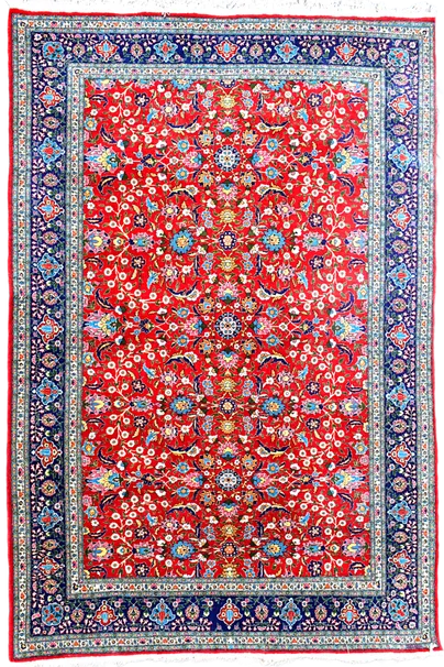 Caucasian and Oriental Carpets Gallery