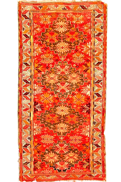 Caucasian and Oriental Carpets Gallery
