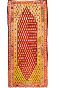 Caucasian and Oriental Carpets Gallery