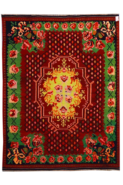 Caucasian and Oriental Carpets Gallery