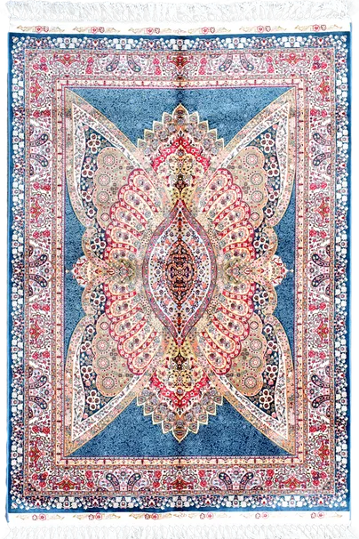 Caucasian and Oriental Carpets Gallery